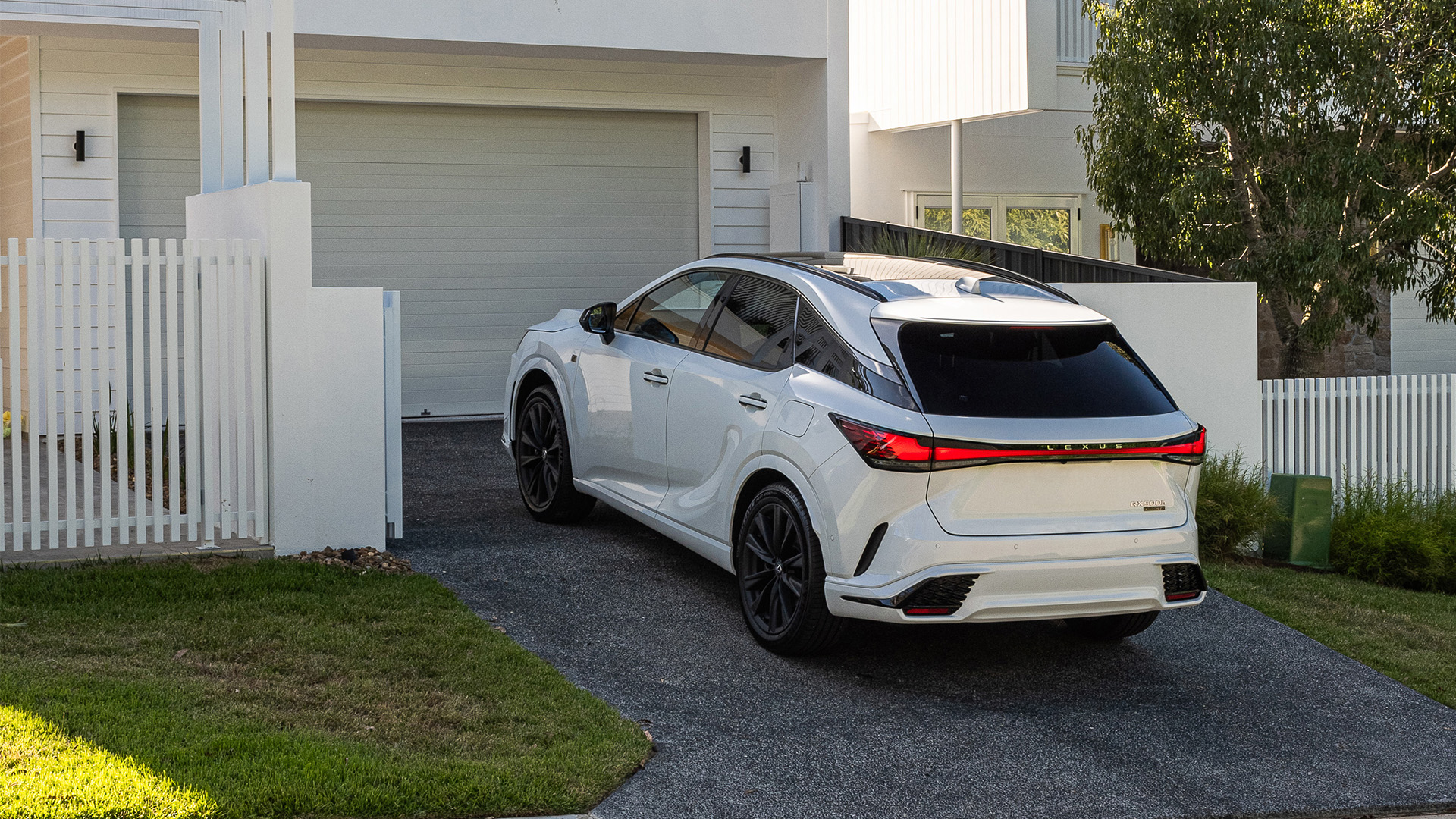 Springwood | New Cars | Service