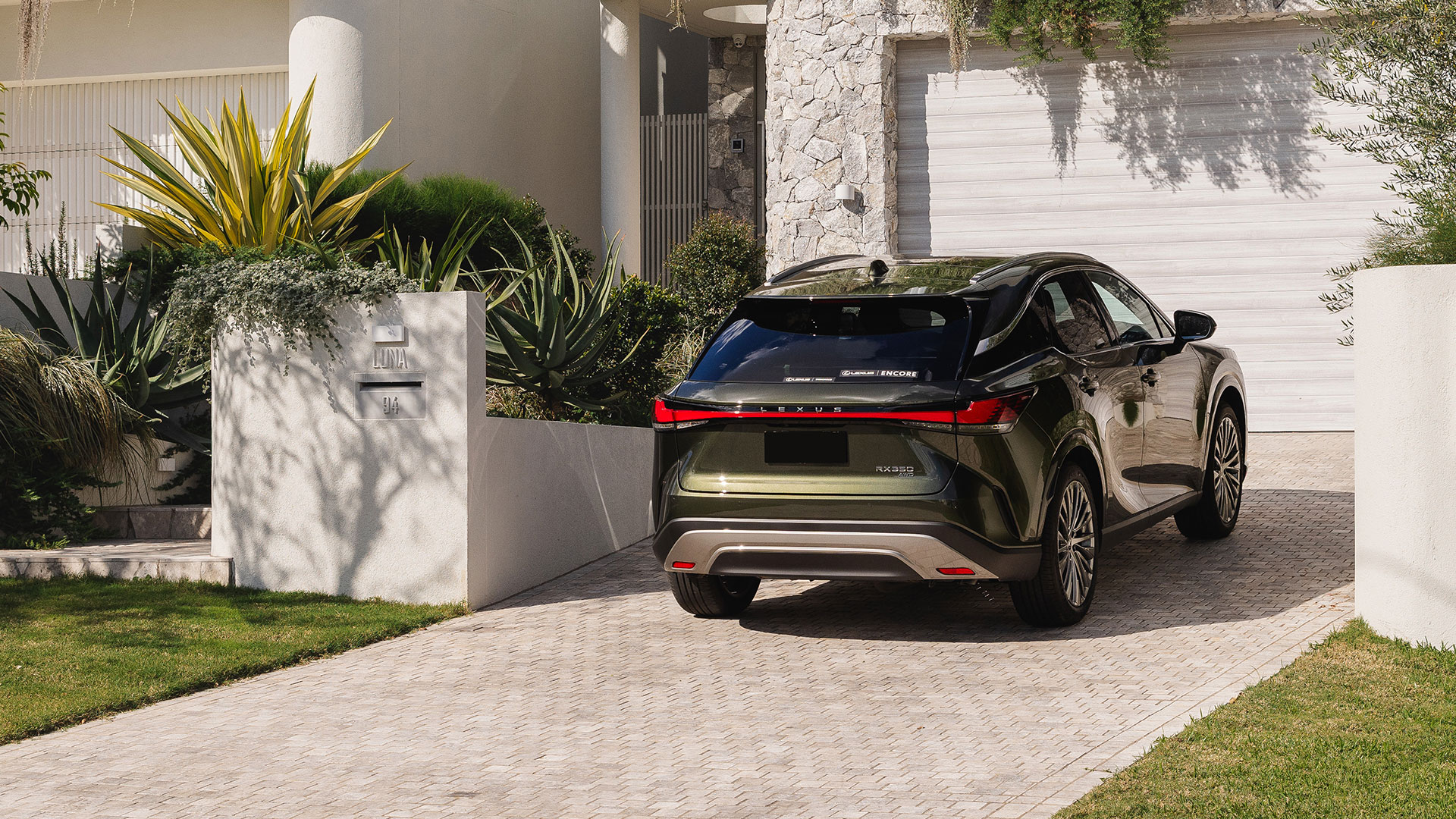 Springwood | New Cars | Service