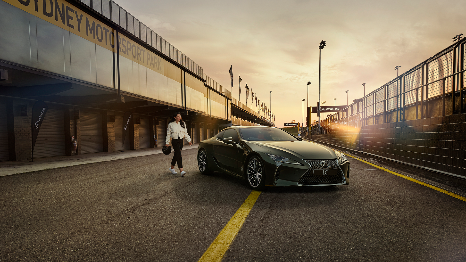 Springwood | New Cars | Service