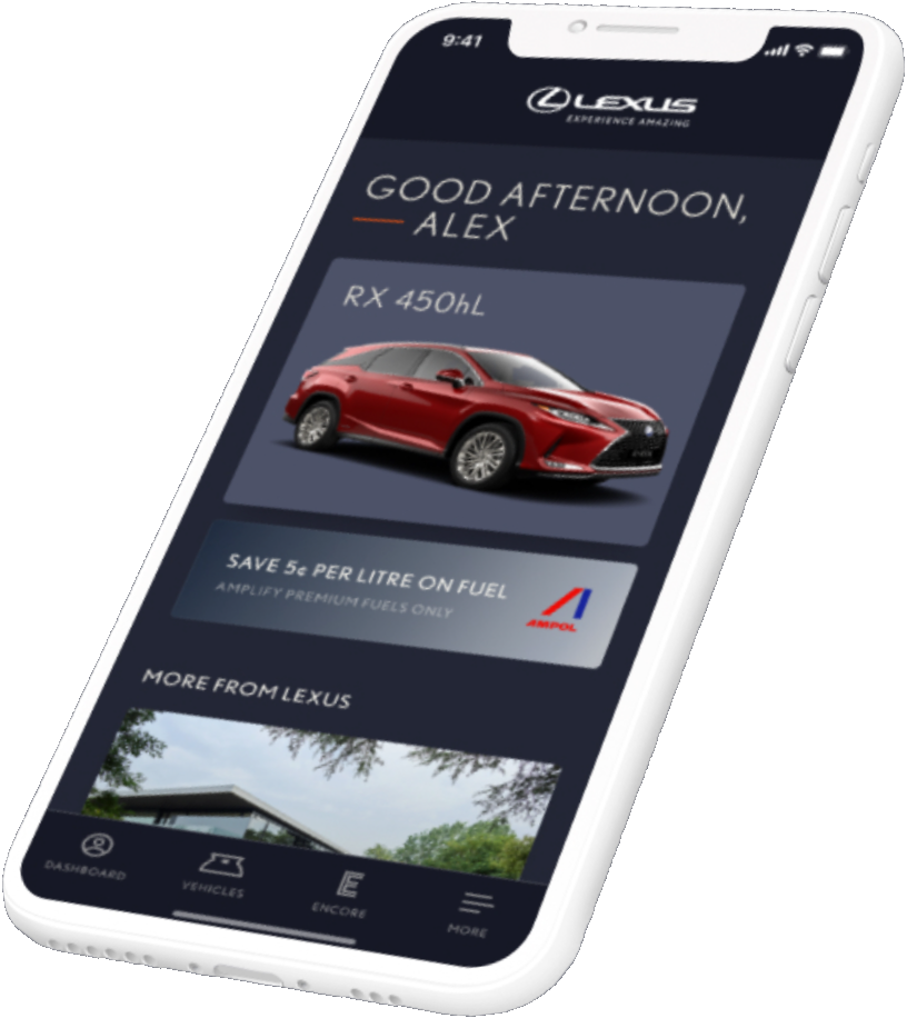 Springwood | New Cars | Service