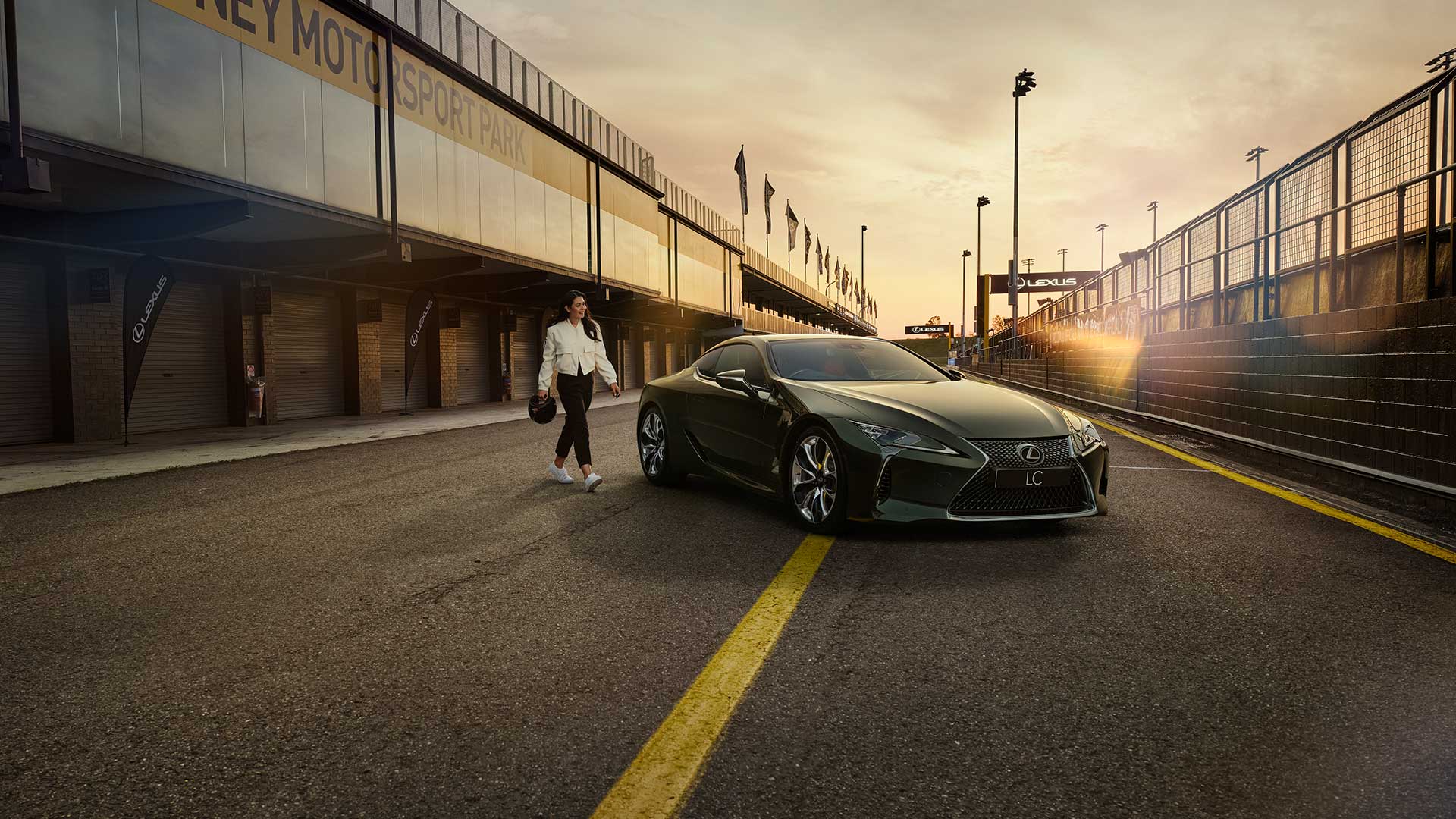 Springwood | New Cars | Service