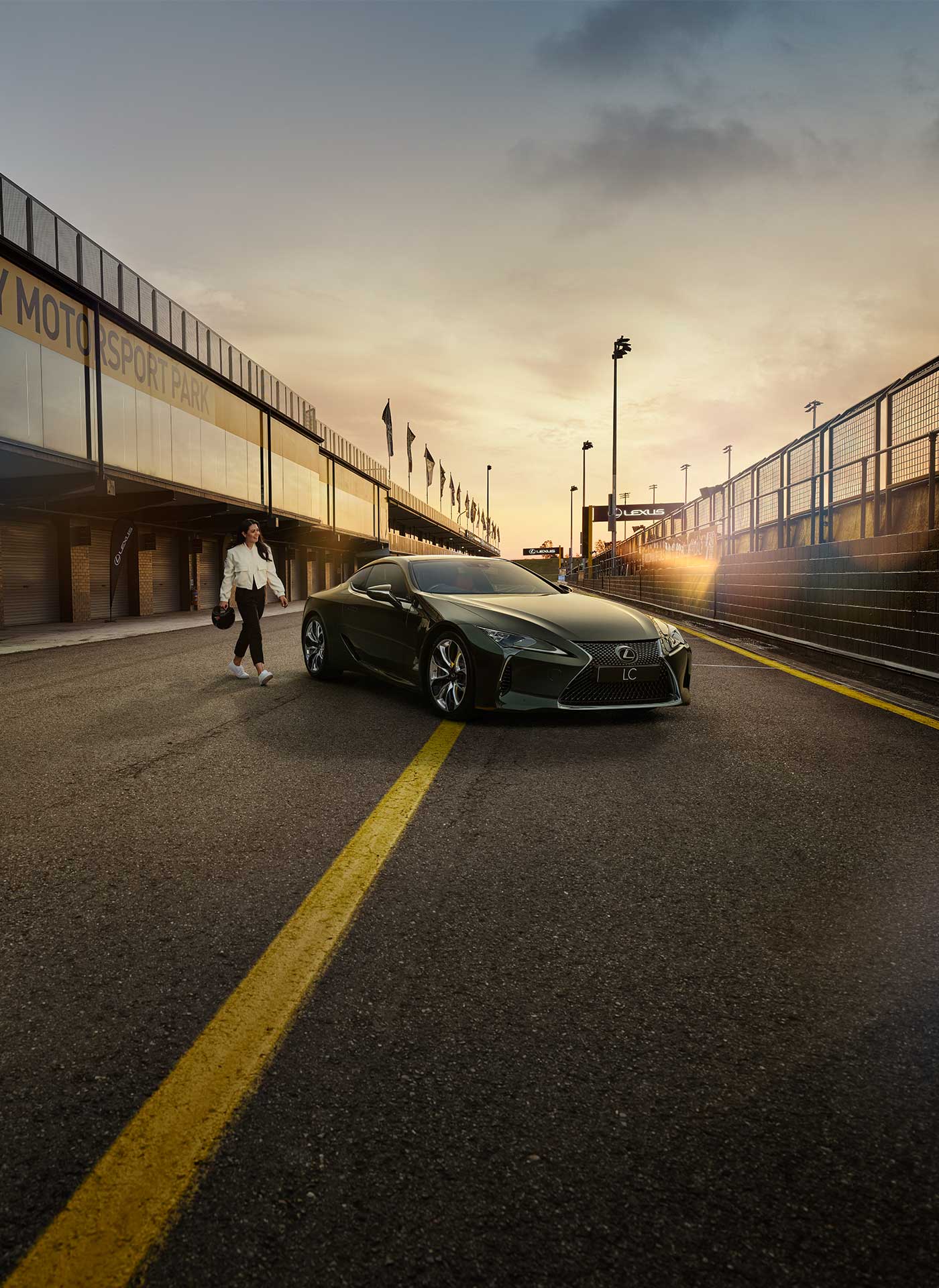 Springwood | New Cars | Service