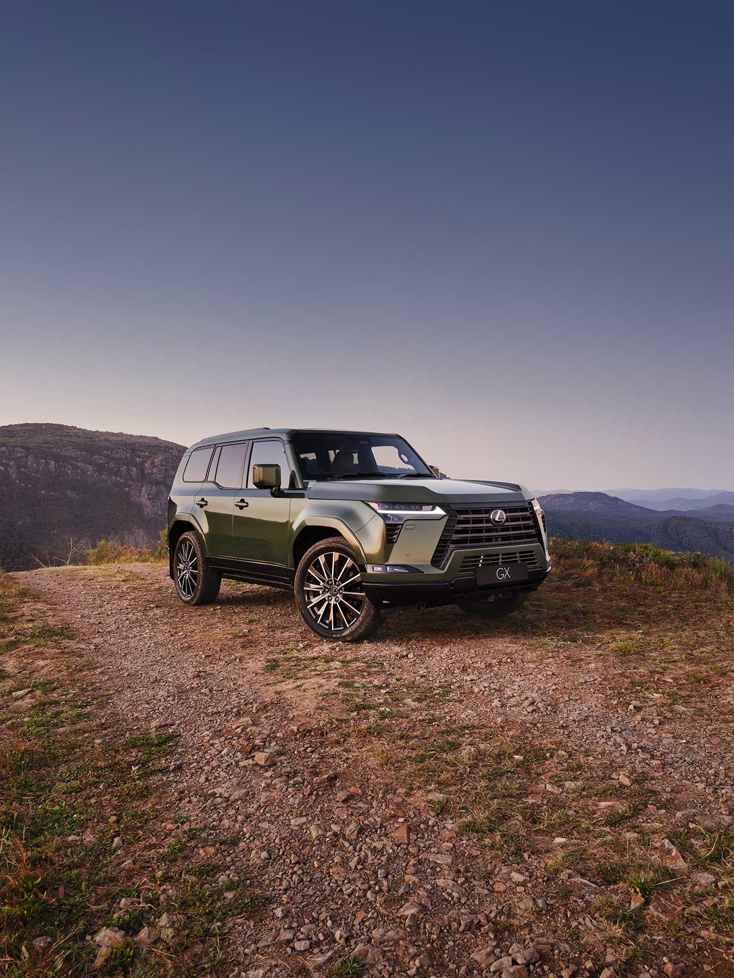 Springwood | New Cars | Service