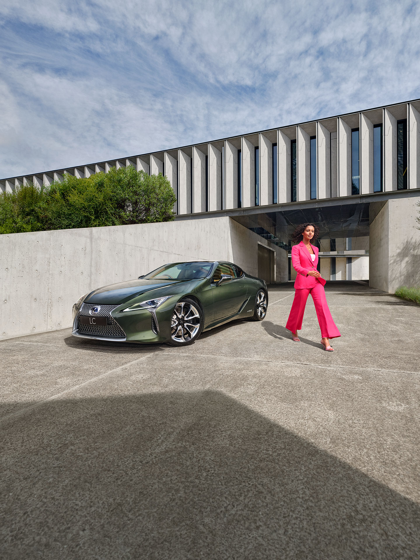 Springwood | New Cars | Service