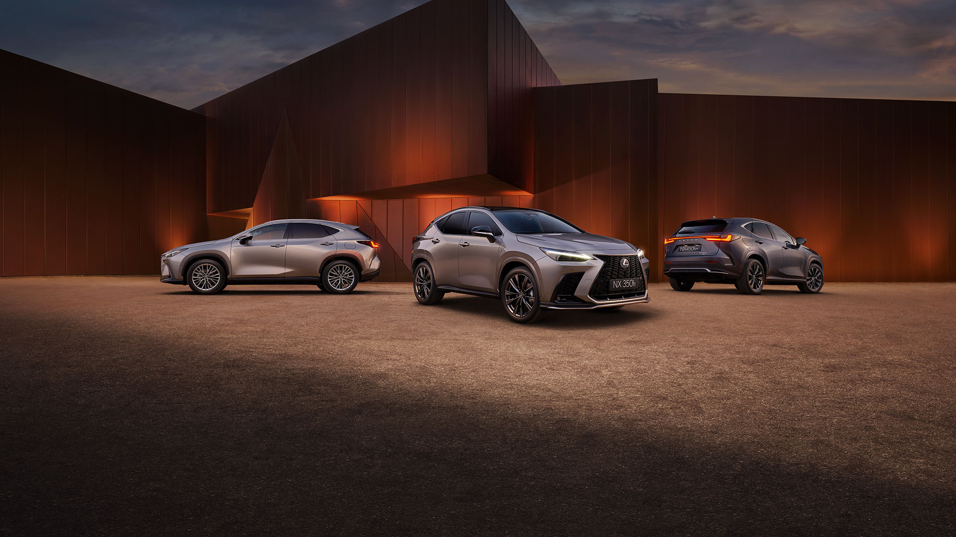 Springwood | New Cars | Service