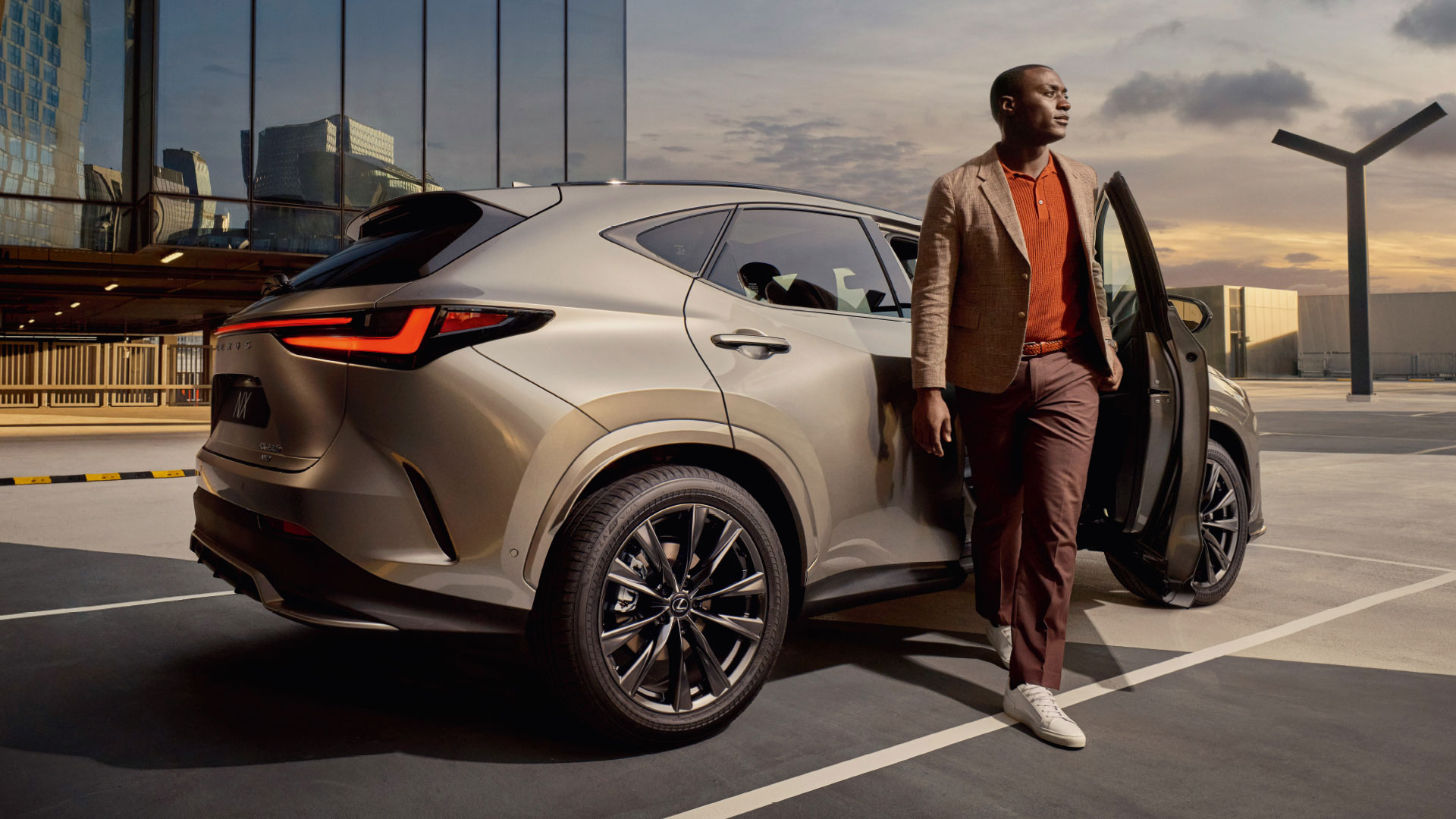 Springwood | New Cars | Service